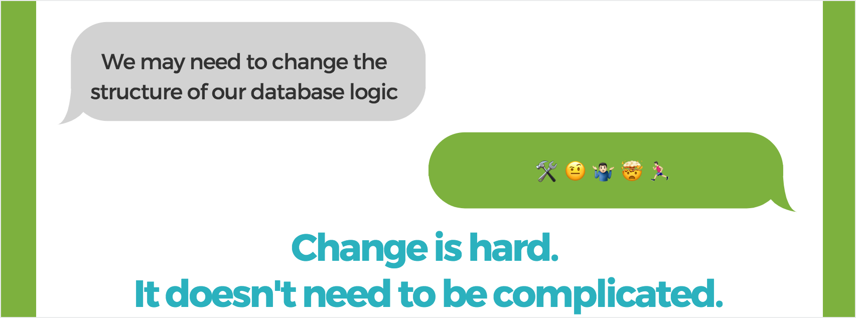 Database Automation: Your Secret Weapon for DB Admin Tasks